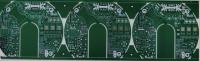 China Custom 4-Layer PCB OSP Surface Finish Electronic PCB Board Supported by OEM Service for sale