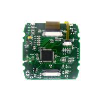 China Pcb Manufacture And Assembly Lead Free Hasl Rohs Turnkey PCB Assembly for sale