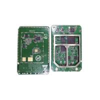 China Surface Mount PCB Through Hole Assembly 2.5mil Line Spacing Flying Probe Testing for sale