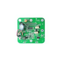 China Combination Through Hole SMT Prototype Board Assembly Fast Turn for sale
