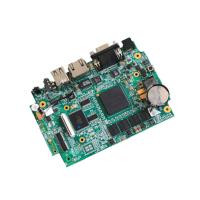 China FR4 M4 M6 Turnkey PCB Assembly PCBA Prototype Box Build for sale