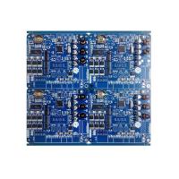 China 14 SMT Automated Turnkey PCB Assembly Surface Mount ISO9001 for sale