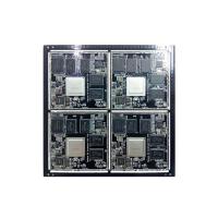 China IATF16949 Turnkey PCBA Circuit Board Assembly Wave Soldering for sale