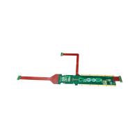 China Reliable 1.6mm Thickness HASL PCB Prototype Service For 100*100mm Board Size for sale