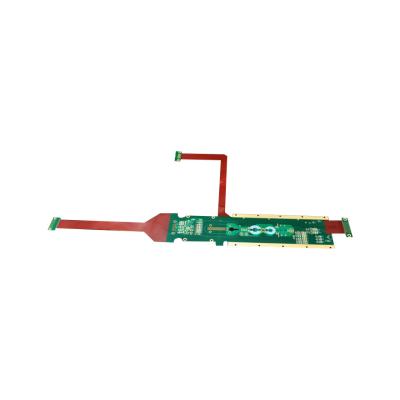 China Reliable 1.6mm Thickness HASL PCB Prototype Service For 100*100mm Board Size for sale