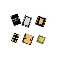 China Fast Prototype PCB Electronic Components Rigid Flex Circuit Control Module for sale