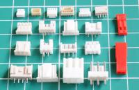 China Pin Header Board To Board PCB Power Connector ISO9001 for sale