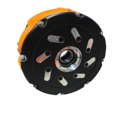 China 20 Inch Omnidirectional Mecanum Wheels Heavy Duty Mecanum Wheel 800kg for sale