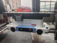 China Automated Guided Vehicle Intelligent Industrial AGV Robot for sale