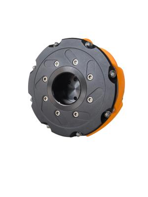 China 12 Inch Mecanum Wheel Mecanum Robot Chassis Manufacturer for sale