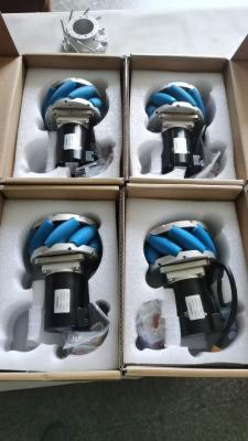 China Mini Wired Controller Industrial Robot Chassis For Lab for sale
