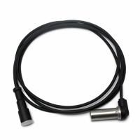 China AL10271915 Black Truck ABS Sensor For Mercedes Benz Speed 1517455 4410327280 for sale