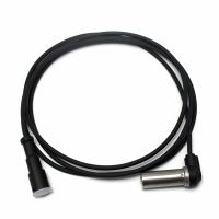 China 6255420018 A6255420018 Abs Wheel Speed Sensor For Mercedes Benz Actros Truck for sale