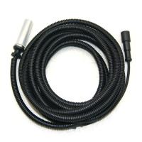 China Mercedes Benz Wheel Speed Black Car Abs Sensor Al1027198 4410329470 0035424518 for sale