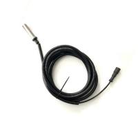 China OE 2002 Mercedes Benz Truck ABS Wheel Speed Sensor 4410329410 A0035423518 for sale