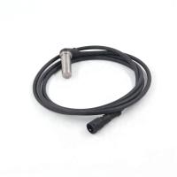 China VOL Truck Abs Wheel Speed Sensor 4410329642 20490824 3985995 for sale