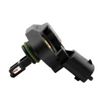 China Black ACTROS Mercedes Benz Map Sensor OEM 0041531828 0041531928 0281002244 for sale