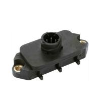 China 1998 ACTROS MP2 Mercedes Air Pressure Sensor 1385733 0004303807 KR17030C for sale