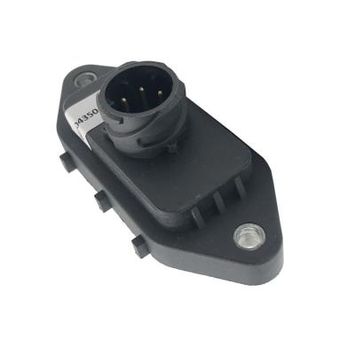 China 2002 Mercedes Axor Boost Truck Pressure Sensor 9325005011 4410435041 0015426518 for sale