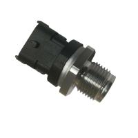 China MAN Truck TG Series 1999 2007 Fuel Common Rail Sensor 0281006365 0281002801 for sale