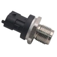 China MAN Truck TG Series 1999 2007 Fuel Common Rail Sensor 0281006365 0281002801 for sale