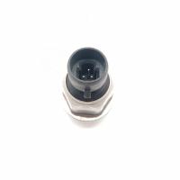 China CAT 55 Challenger Rail Fuel Pressure Sensor 2244536 1946726 3PP61 for sale