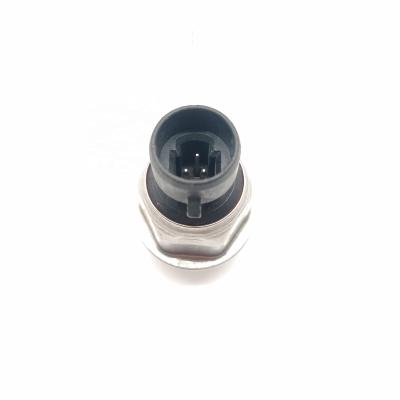 China CAT 55 Challenger Rail Fuel Pressure Sensor 2244536 1946726 3PP61 for sale