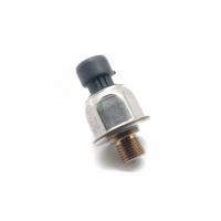 China CAT 55 Challenger Rail Fuel Pressure Sensor 2244536 1946726 3PP61 for sale