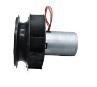 China Car Engine Black 2007 Truck Blower Motor CAT OEM 466-7341 123641 150-3351 for sale