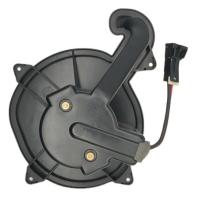 China Pinnacle Vision  Blower Motor Black 2008 Iso9001 Oem 85128713 for sale