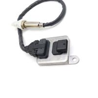 China BMW Nitrogen Oxide NOx Sensor E81 E88 E90 11787587130 758713005 5WK96621J for sale