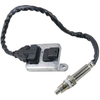China BMW Nitrogen Oxide NOx Sensor E81 E88 E90 11787587130 758713005 5WK96621J for sale