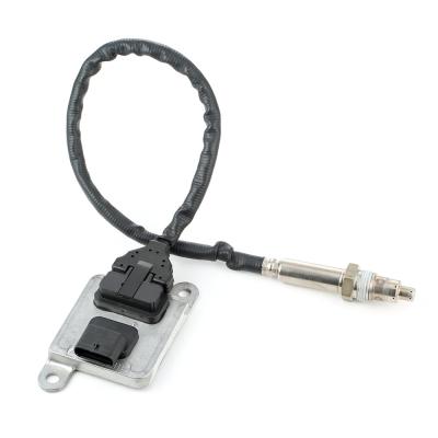 China OE Standard 12V Car Nox Sensor For BMW E81 E82 E87 E91 E92 5WK96621F 758713001 for sale