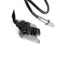 China Metal Nitrogen Oxygen Nox Sensor 12V For BMW 850972101 5WK96640D for sale