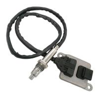 China Metal Nitrogen Oxygen Nox Sensor 12V For BMW 850972101 5WK96640D for sale