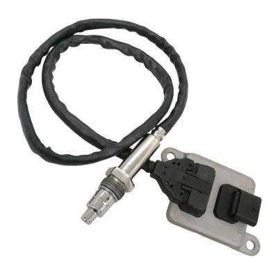China Metal Nitrogen Oxygen Nox Sensor 12V For BMW 850972101 5WK96640D for sale