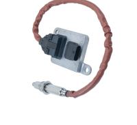 China BMW E46 Nox Nitrogen Oxide Sensor 5WK96697 851166401 for sale