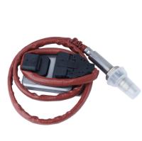 China Auto Nox Nitrogen Oxide Sensor For BMW OEM 857646901 5WK96697B for sale