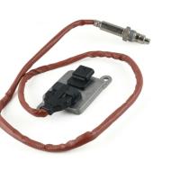 China 12V Nitrogen Oxide Car NOx Sensor For BMW 3 5 7 X3 X5 5WK96699 851166601 for sale