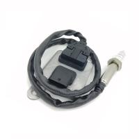 China Ml239040 Nox Nitrogen Oxygen Sensor For Fuso 5wk96680a for sale