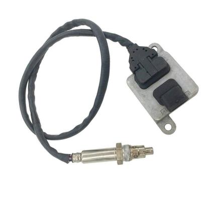 China Ml239040 Nox Nitrogen Oxygen Sensor For Fuso 5wk96680a for sale