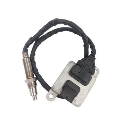 China Auto Nitrogen Oxygen Nox Sensor For FUSO OEM 5WK96680B ME229792 for sale