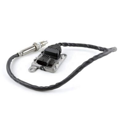 China Nitrogen Oxygen Car Nox Sensor For Chrysler 68085740aa 5wk96730 for sale