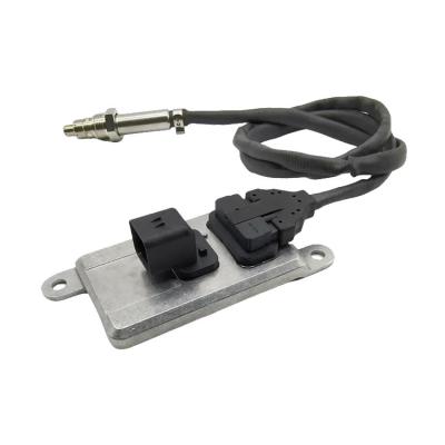 China Nitrogen Oxide Sensor NOX Sensor For CAT 5WK96725A 359-9171-02 for sale