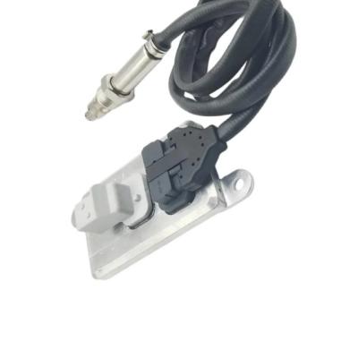 China 24V Nitrogen Oxid Nox Sensor For Mercedes Benz A0101539628 5WK9 6659C for sale