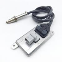 China 24V Nitrogen Oxid Nox Sensor For Mercedes Benz A0101539628 5WK9 6659C for sale