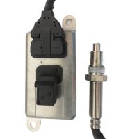 China Actros Mercedes Benz Nox Sensor 24v For OE A0101539428/001 5WK96363 for sale