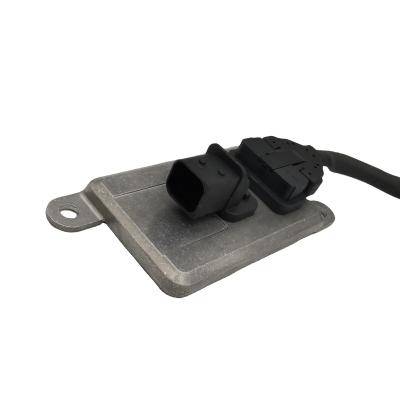 China Mercedes Benz Truck Nitrogen Oxid NOx Sensor A0081539928/004  5WK96652B for sale