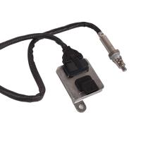 China Nitrogen Oxid NOX Truck Sensor For Mercedes BENZ 5WK9 6677 A0065427218 for sale