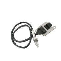 China Nitrogen Oxid NOX Truck Sensor For Mercedes BENZ 5WK9 6677 A0065427218 for sale